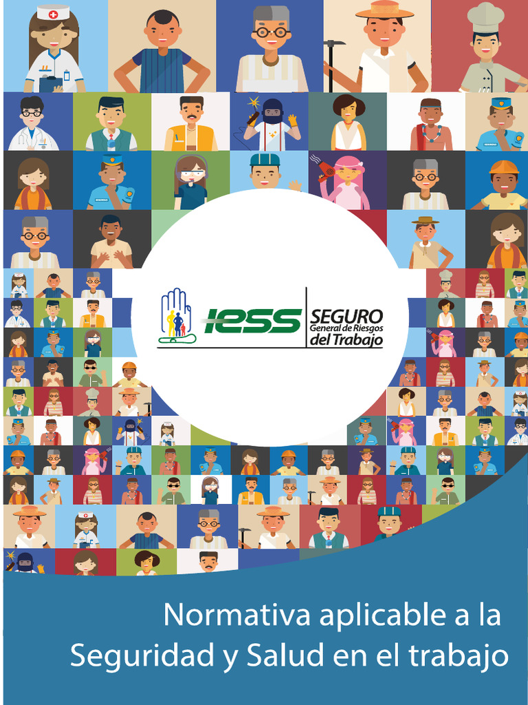 IESS Normativa 1 | PDF | Pensión | Seguro