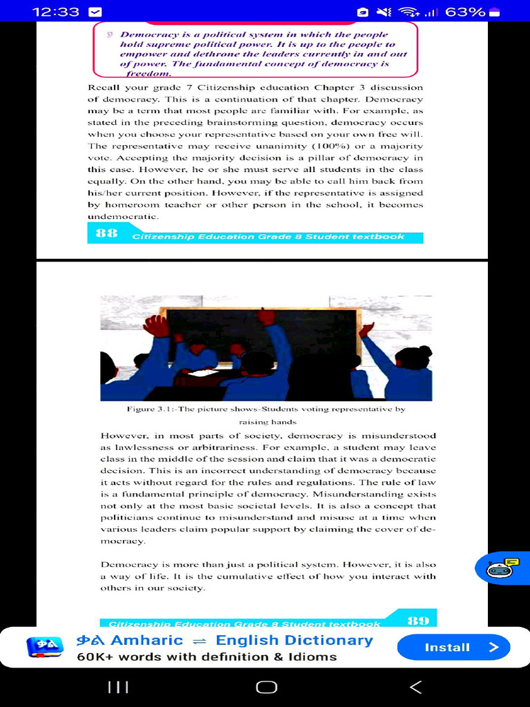 Citizen Note | PDF