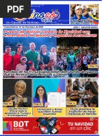 DIARIO EL PROGRESO - EDICIÓN 05-12-2025 | PDF