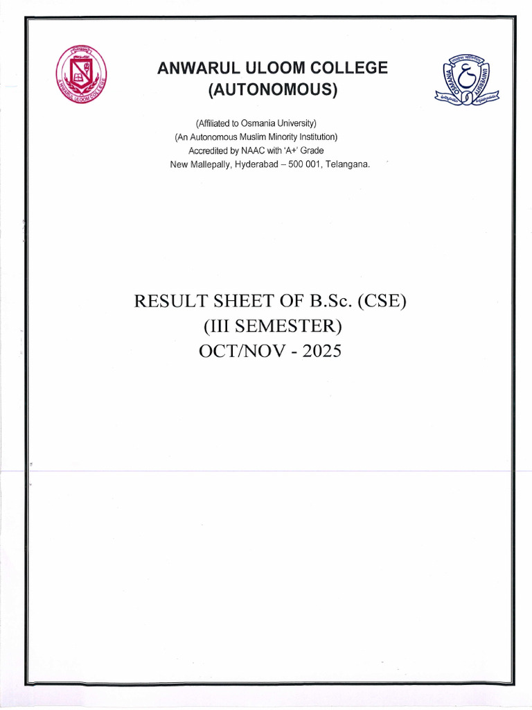 SZOZ Document Overview and Codes | PDF