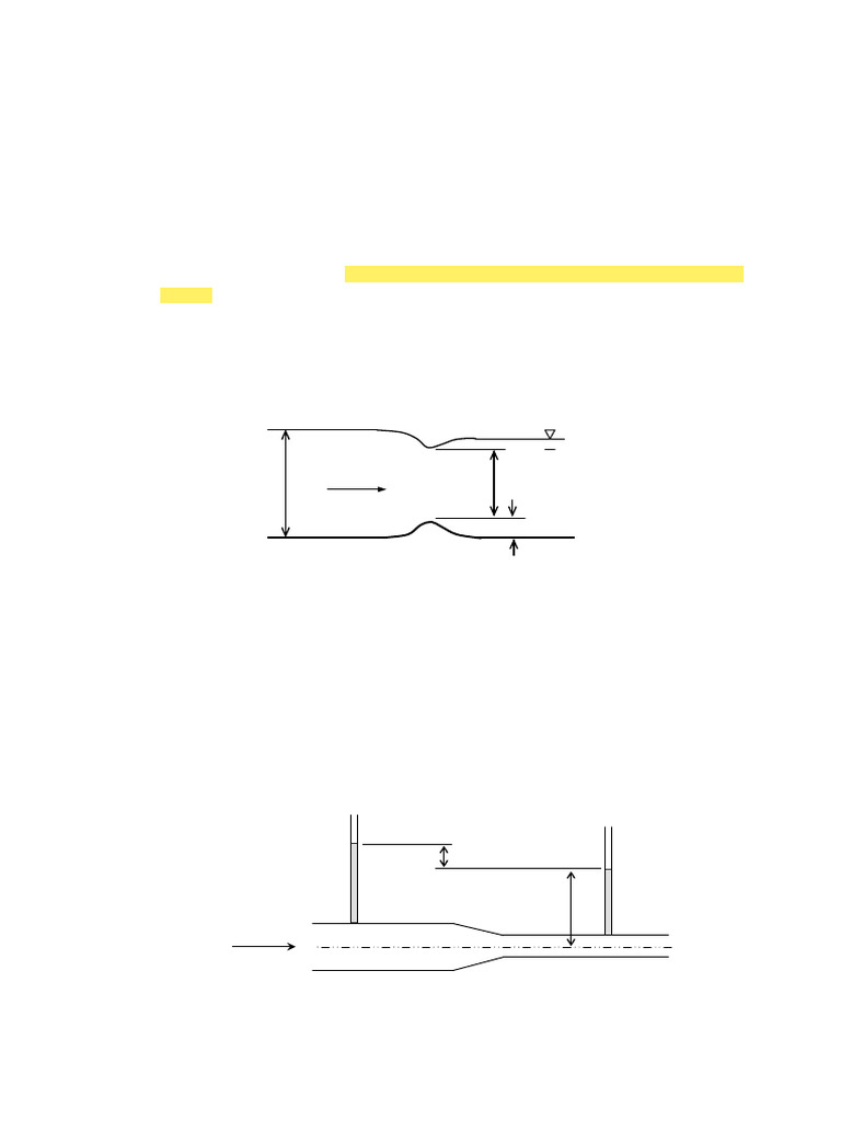 4 FM-Prob-MEBE | PDF | Fluid Dynamics | Force