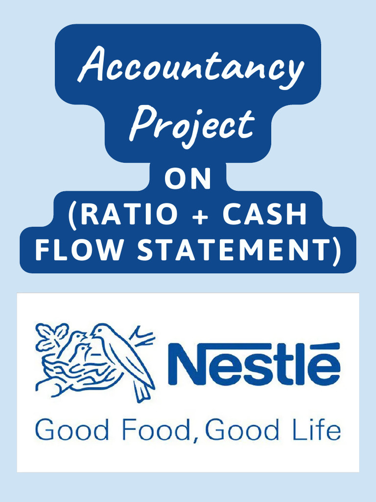 Nestlé India Annual Report 2023-24 | PDF | Working Capital | Equity ...