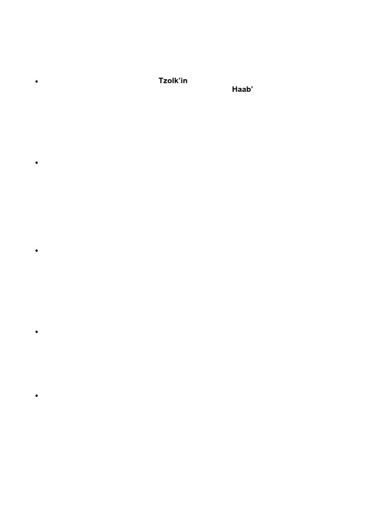 Exponer Hoy 306 | PDF | Civilización maya | Bolivia