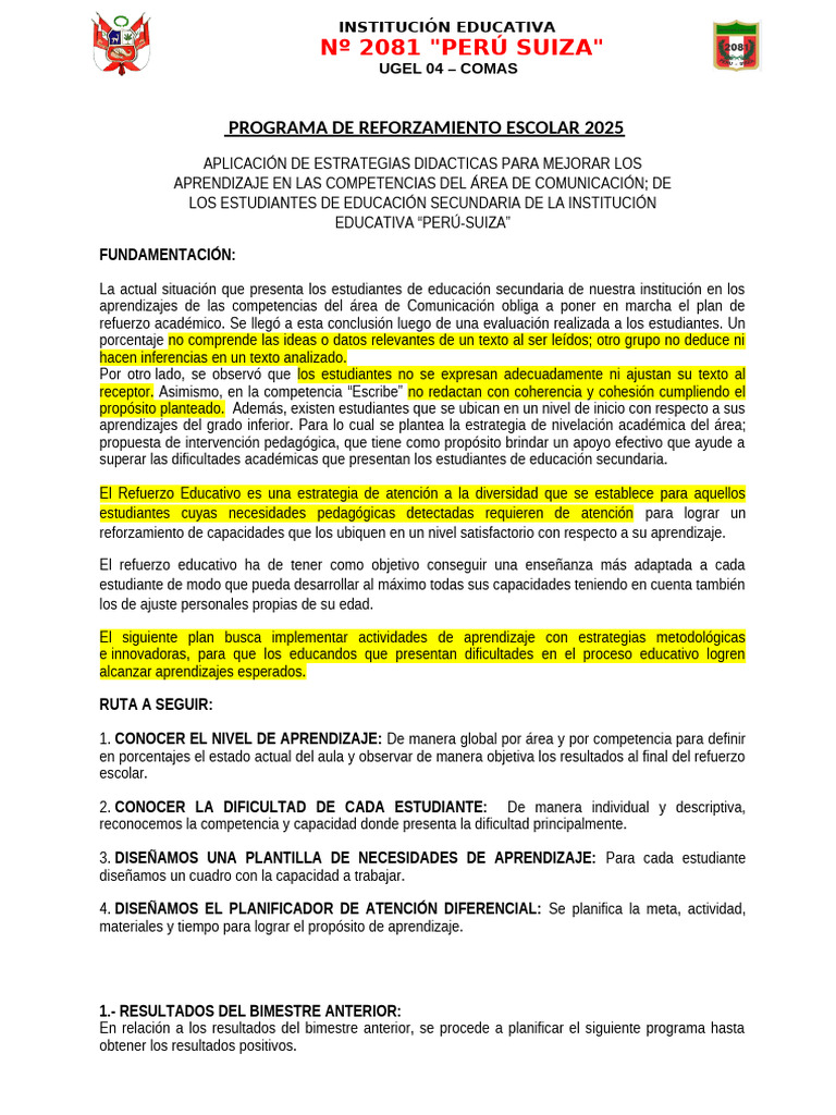 Re Forza Mien To | PDF | Comida chatarra | Alimentos