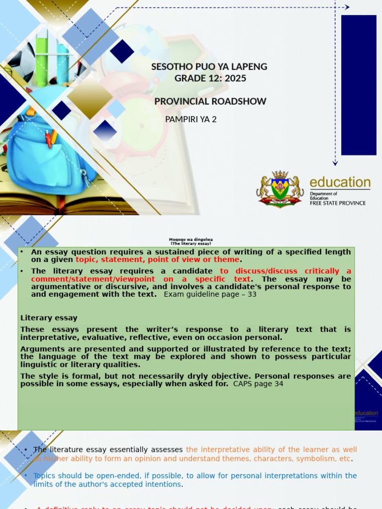 Final Presentation Roadshow Paper 2 | PDF