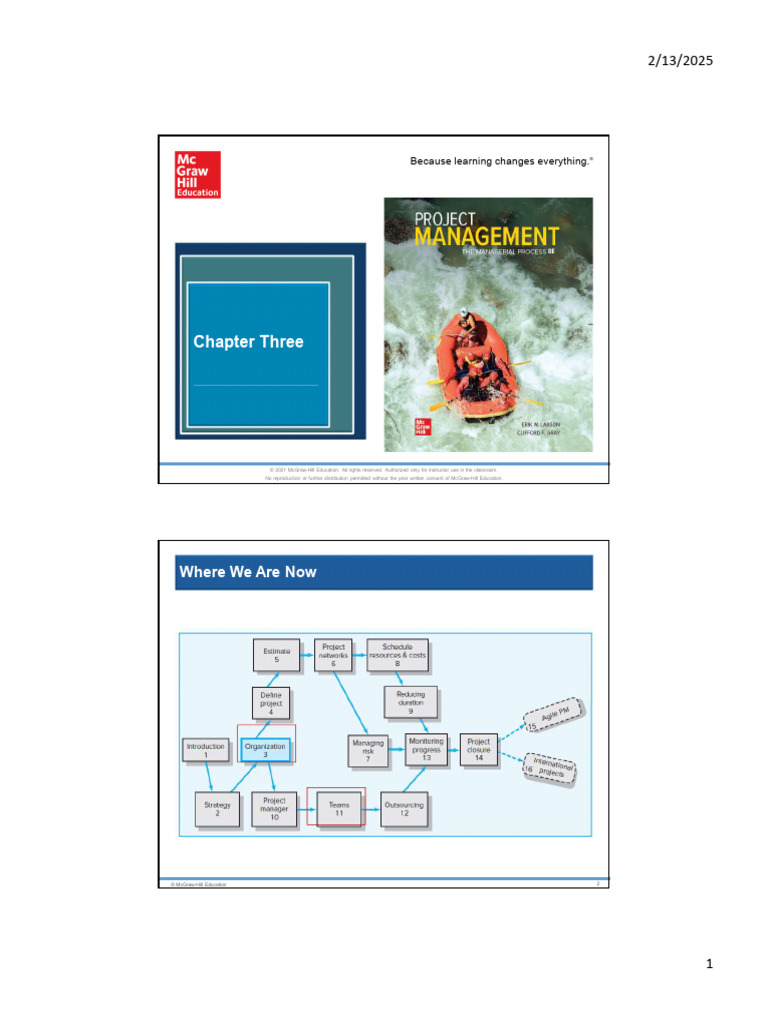 Im1025.3.Structure and Effective Team Management | PDF | Organizational ...
