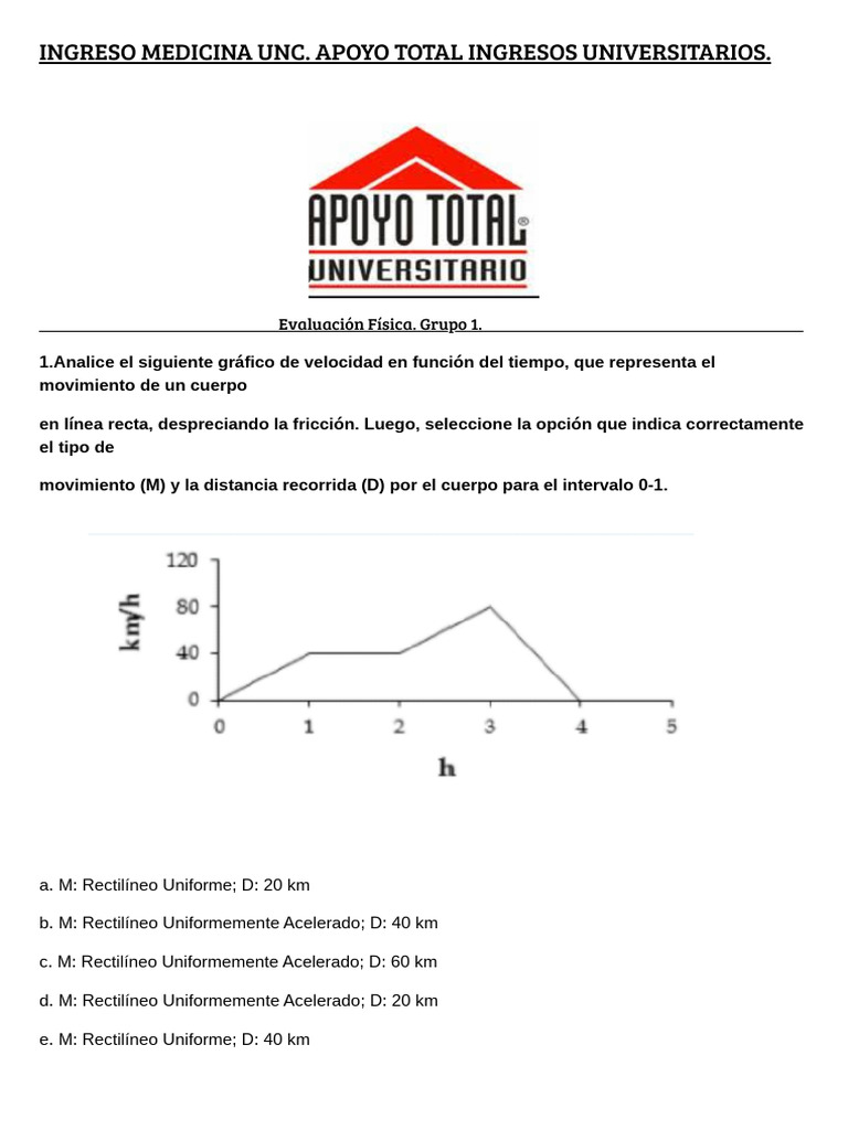 ExamenNº2-Ingreso2025(Año24yEn) ultimo examen | PDF | Mitocondria ...