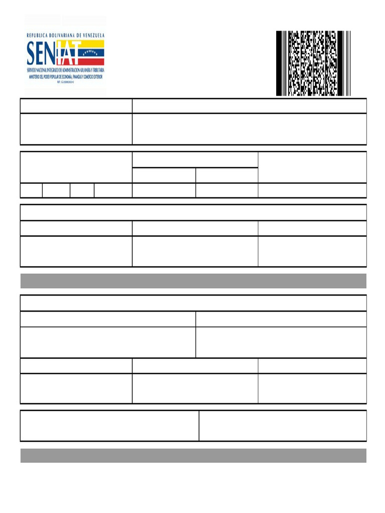 Forma 33 | PDF