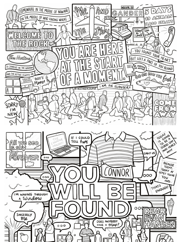 Coloring Sheets | PDF