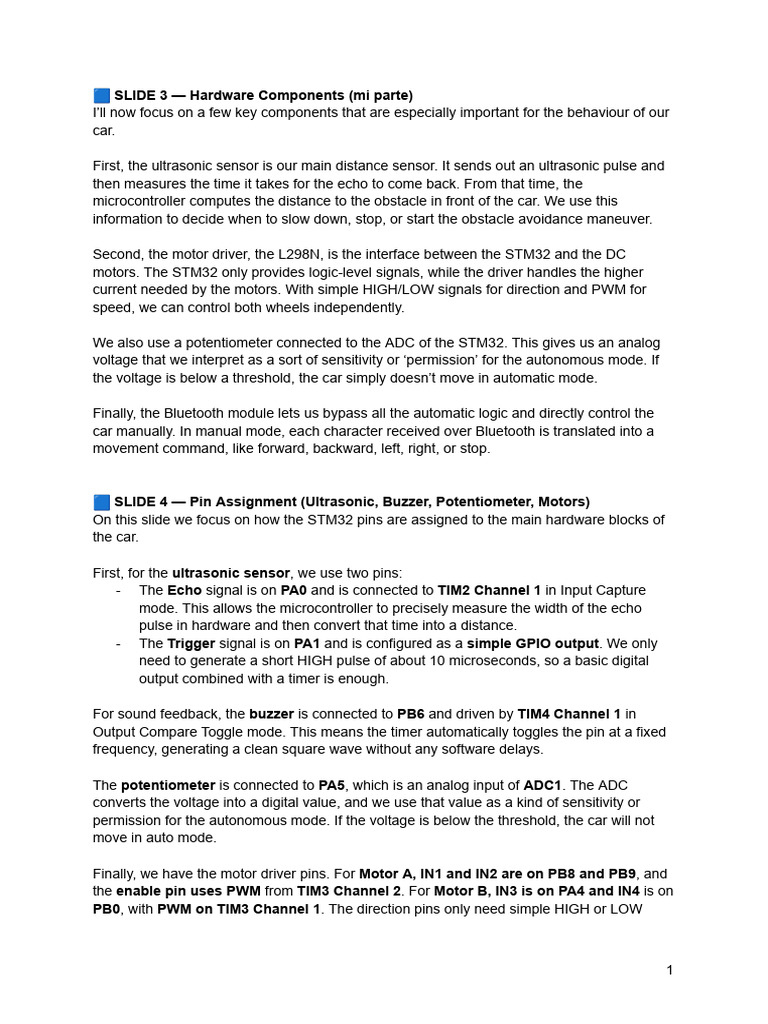 Script Ppt Micro | PDF | Analog To Digital Converter | Electronic ...