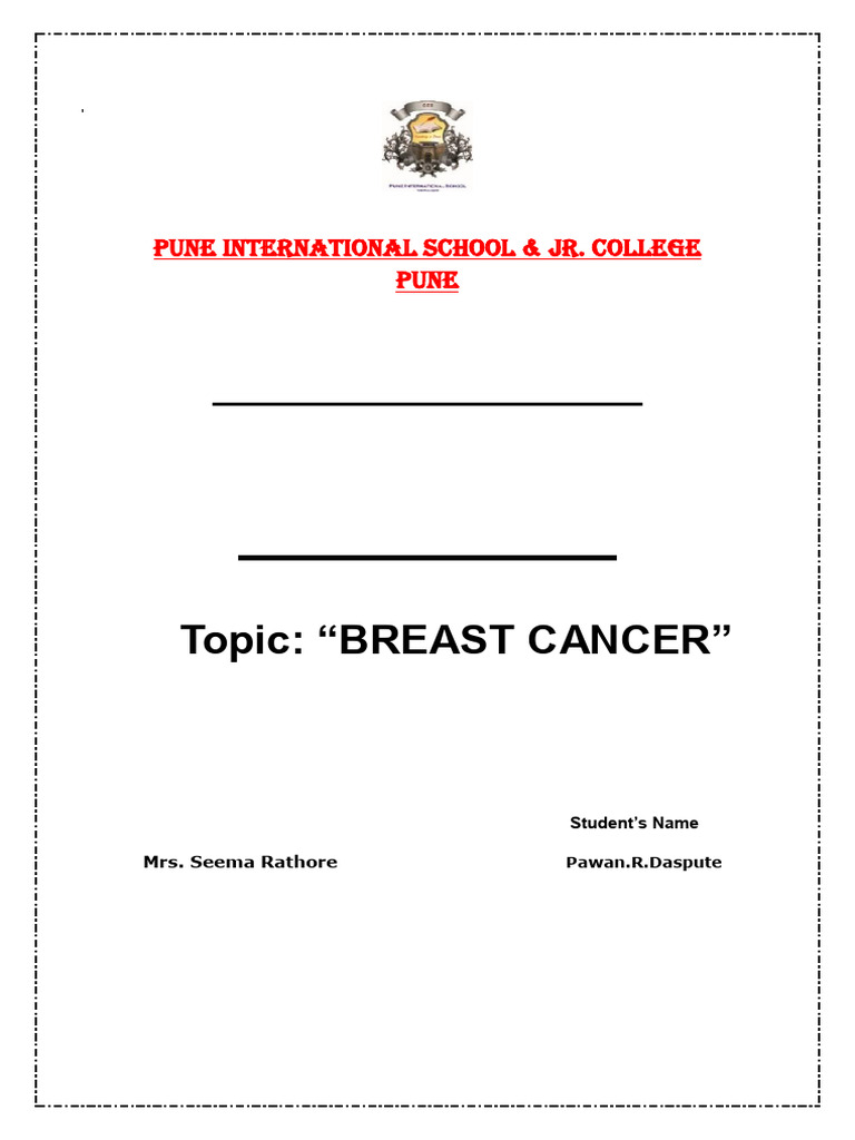 Biology Index.pdf | PDF