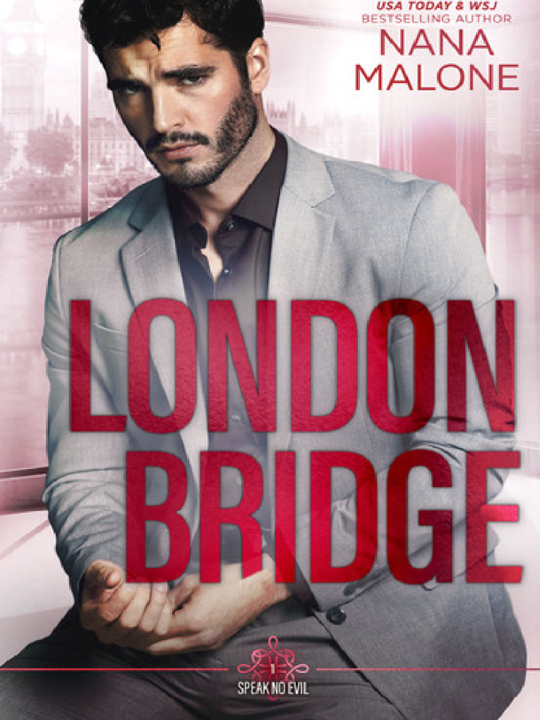 London Bridge | PDF