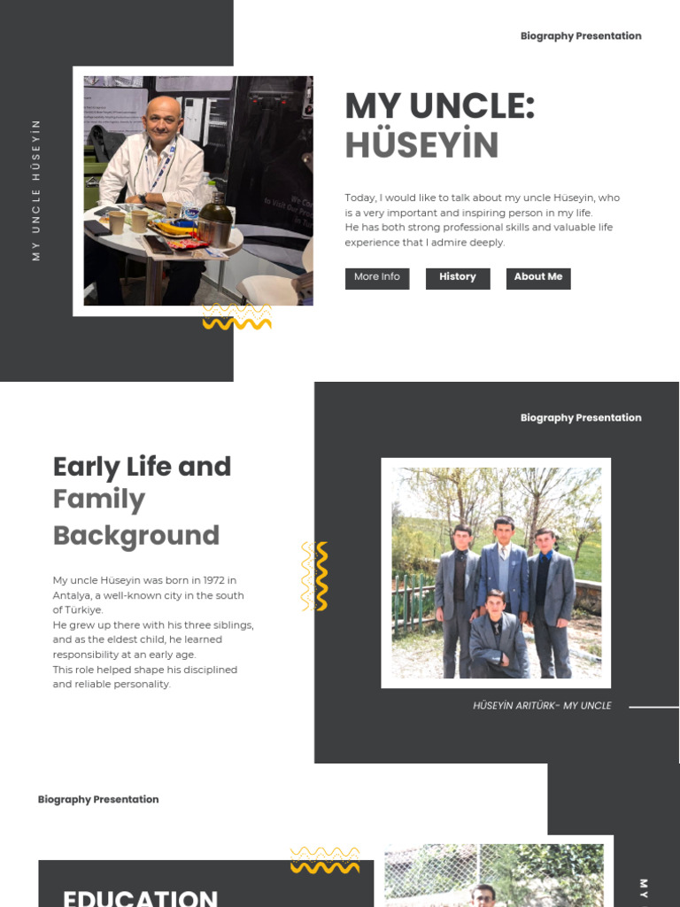 MY UNCLE.pptx_20260103_211902_0000 | PDF | Cognition