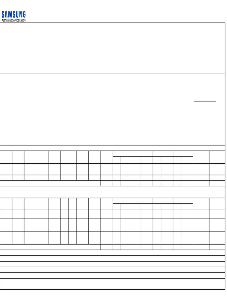 E-Receipt for Samsung Purchase | PDF | Economies | Taxation