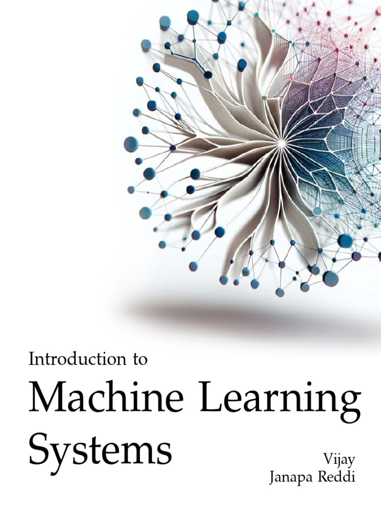Machine Learning Systems (1) | PDF | Cloud Computing | Computing