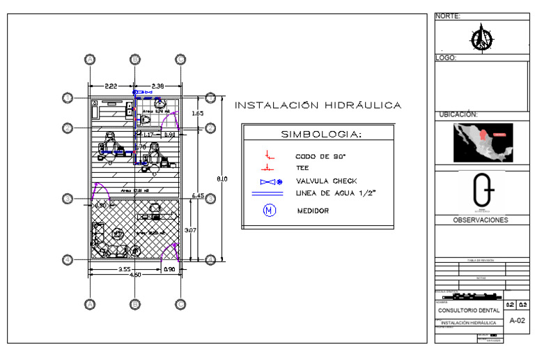ConsulDent HVCA 001 | PDF