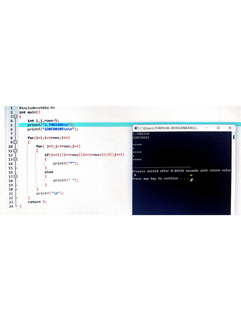 Data Structures TH Code | PDF