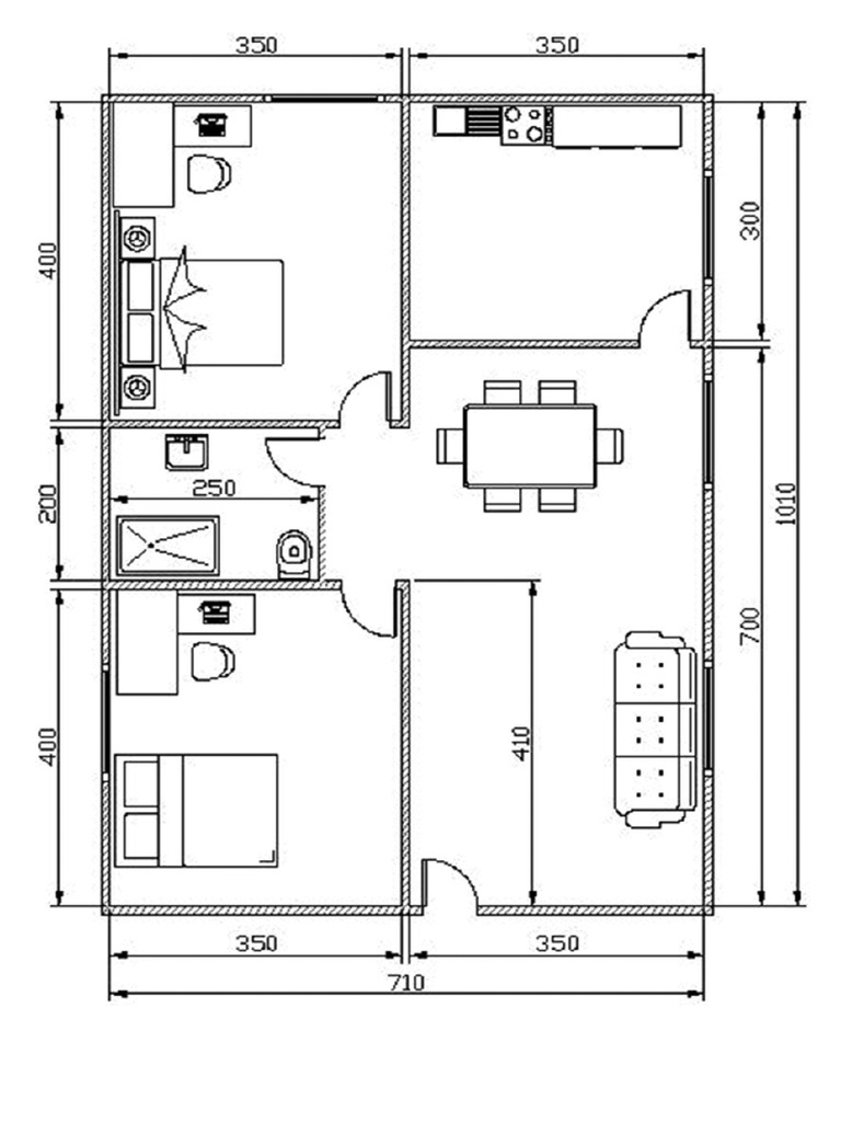 House Plans | PDF