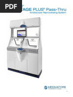 SCOPE BUDDY PLUS Maintenance Guide | PDF | Image Scanner