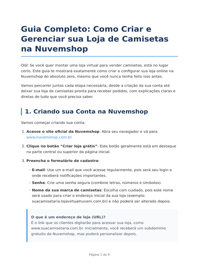 Tutorial PDF 1 | PDF | SEO