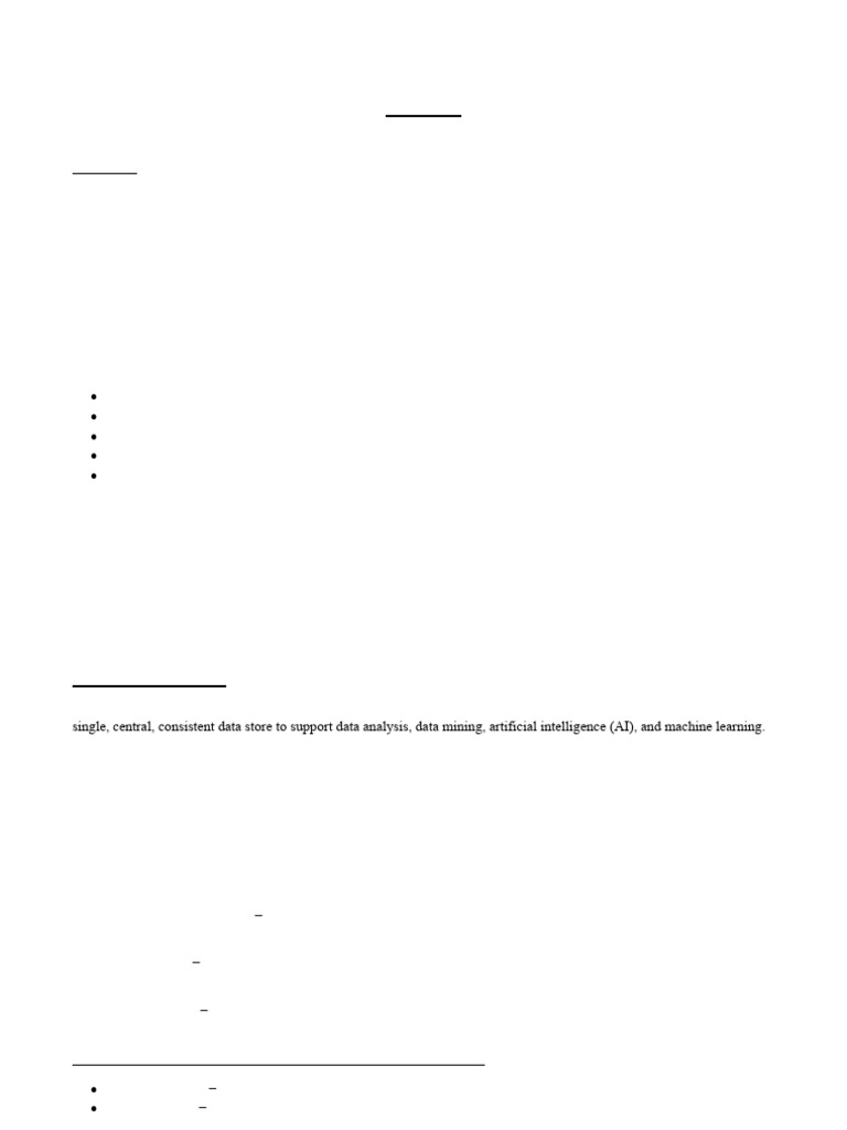 Data Mining - Unit 1-4 | PDF | Statistical Classification | Regression Analysis