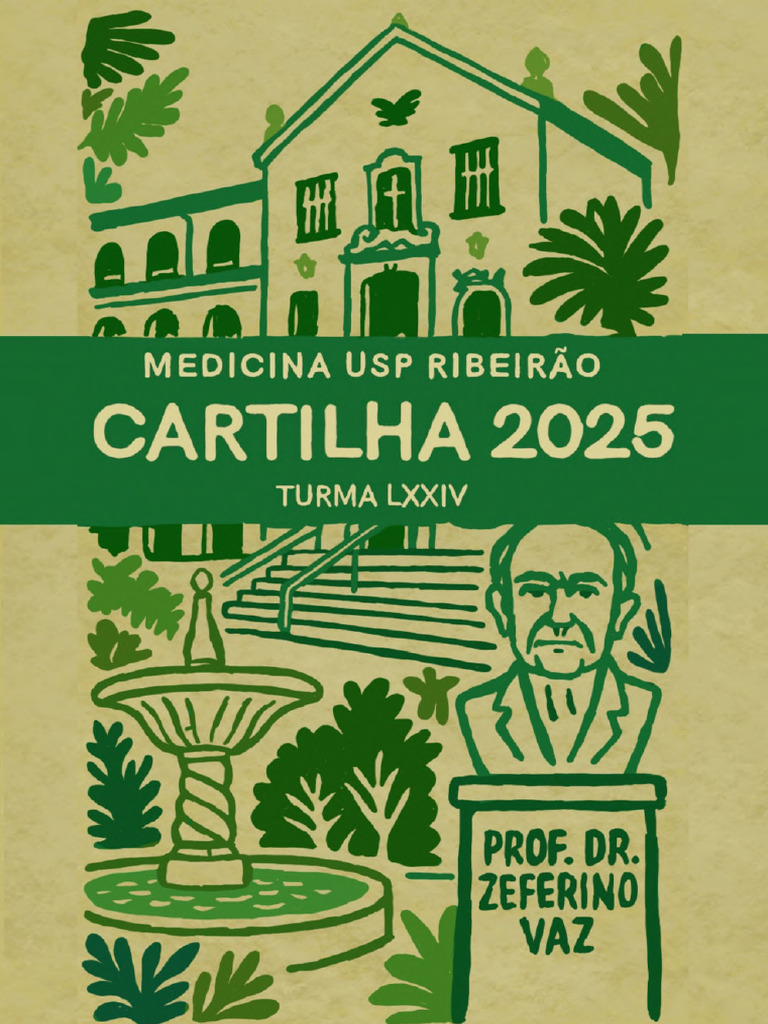 Cartilha 74 Med Usp Rp | PDF