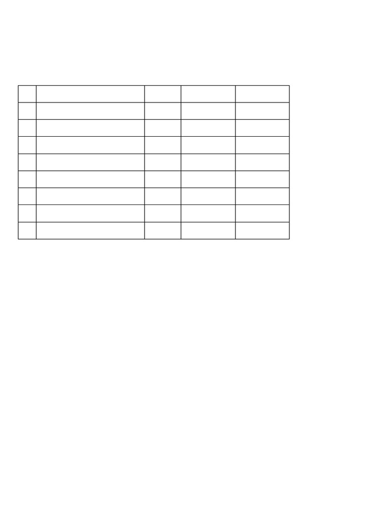 Urban Mart Invoice | PDF