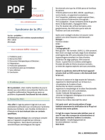 Syndrome de la Jonction Pyelo-Uréterale | PDF | Rein | Spécialités ...