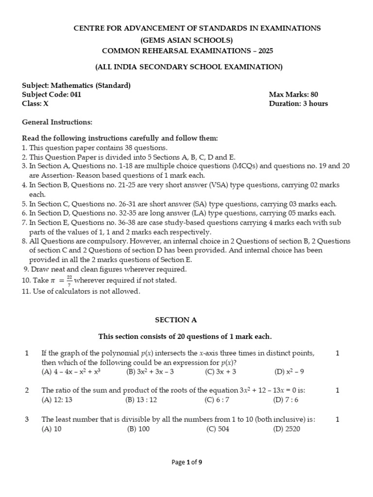 8eb01a98 Adef 4d0f Adb1 Ae3ccc89e6e8_Gr.10 Maths Standard 10 QP Set a ...