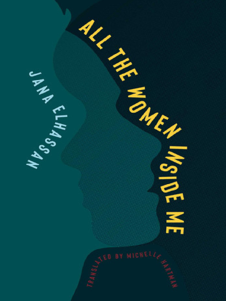 All the Women Inside Me | PDF