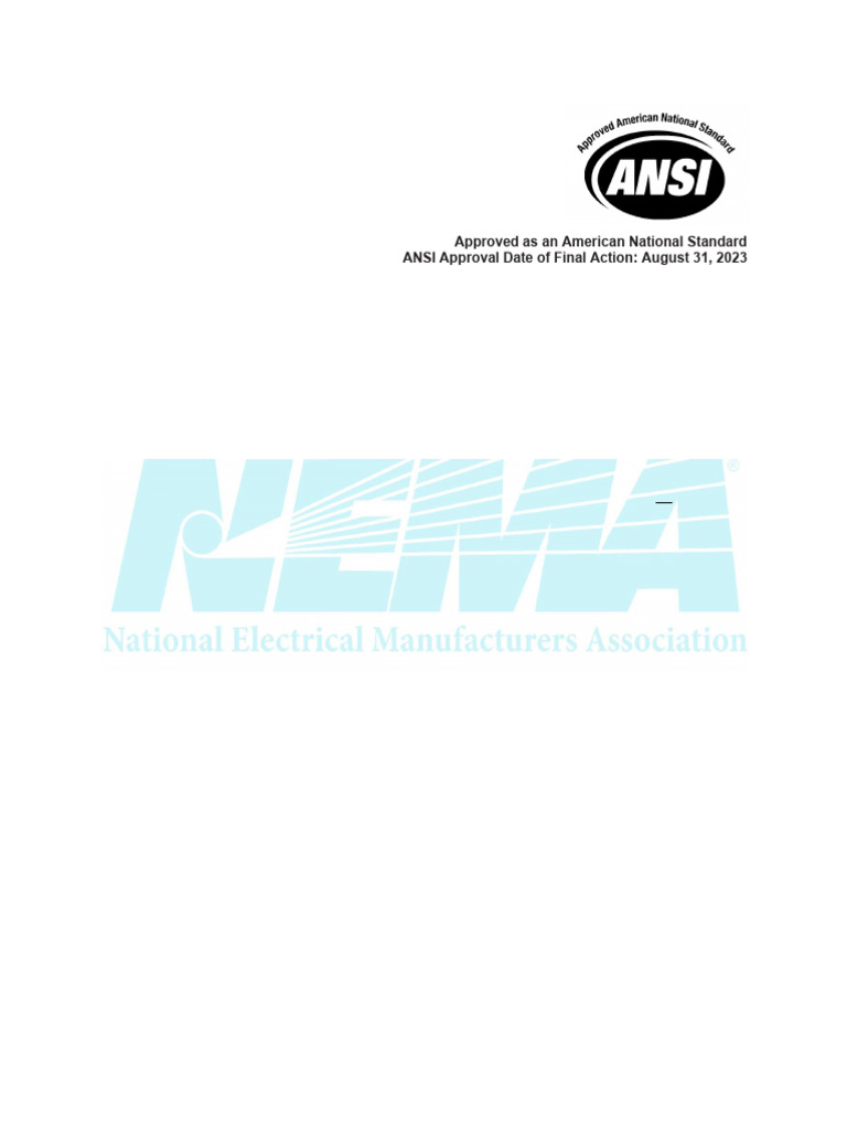 Ansi Nema C29.8-2017 (R2023) | PDF | Insulator (Electricity) | Ductility