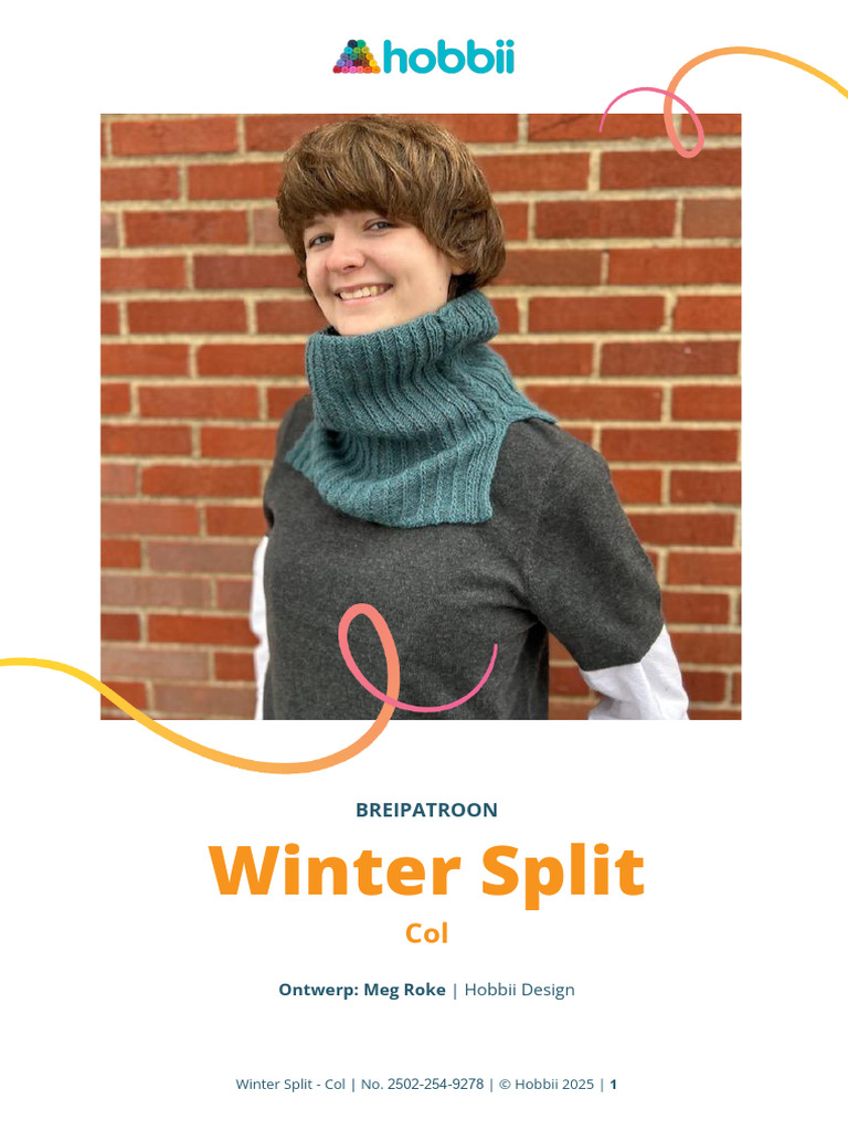 Winter Split - Col | PDF