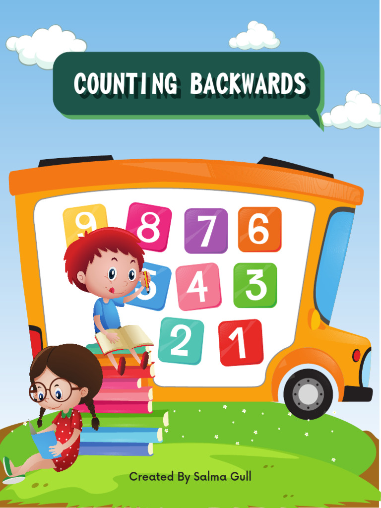 Count 5.10 Youtube Lets Learn English Now | PDF