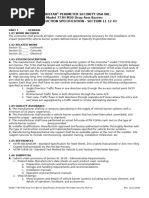 Impasse 2 Spec | PDF | Galvanization | Industries