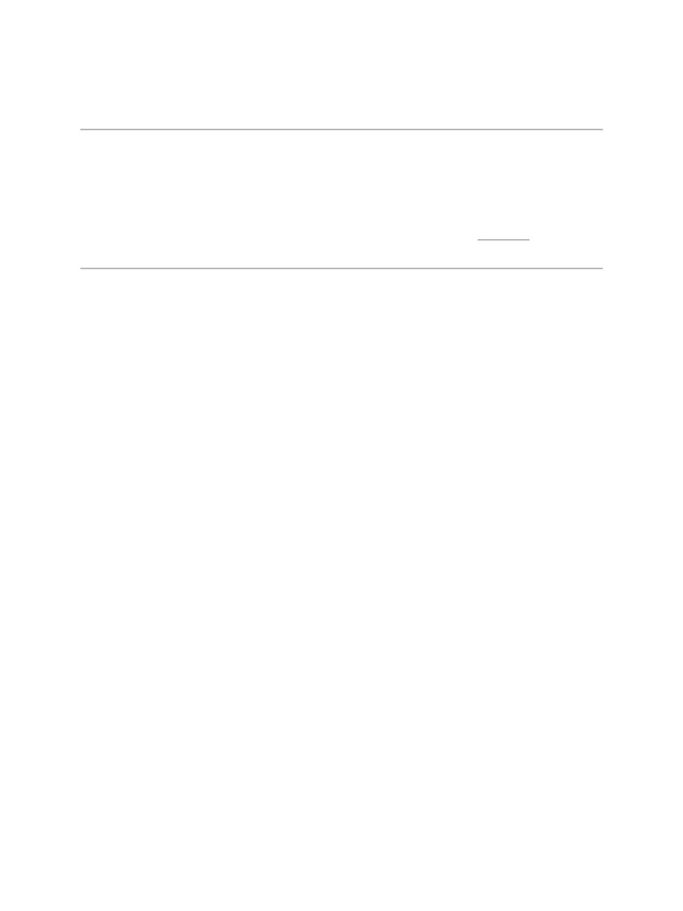 Maed Guidance and Counseling | PDF | Psychology | Thesis