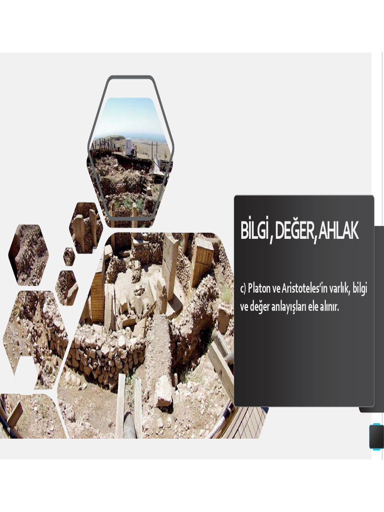 felsefe-11-3-hafta-platon-aristo | PDF