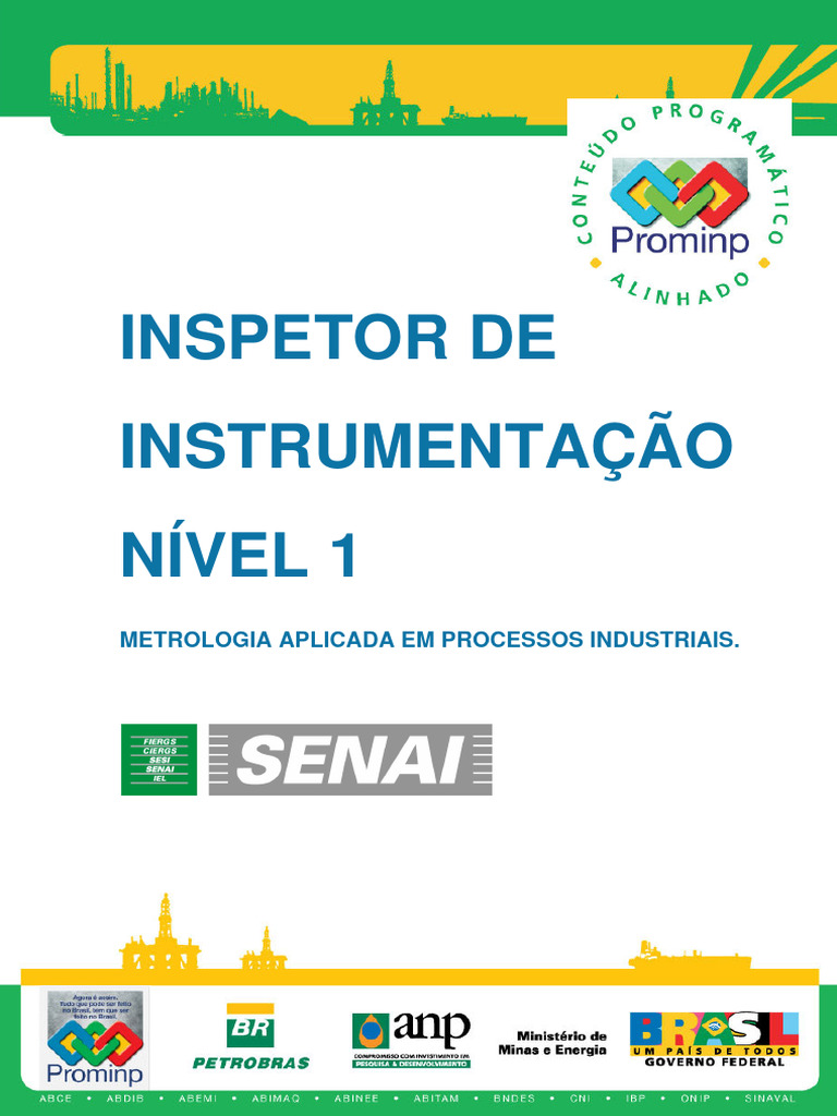 8 - Metrologia Aplicada_DRAFT | PDF | Sistema internacional de unidades ...