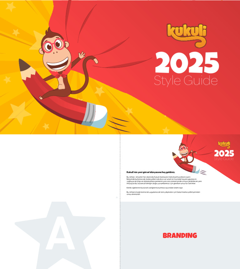 Kukuli Design Branding Style Guide 2025 2 | PDF