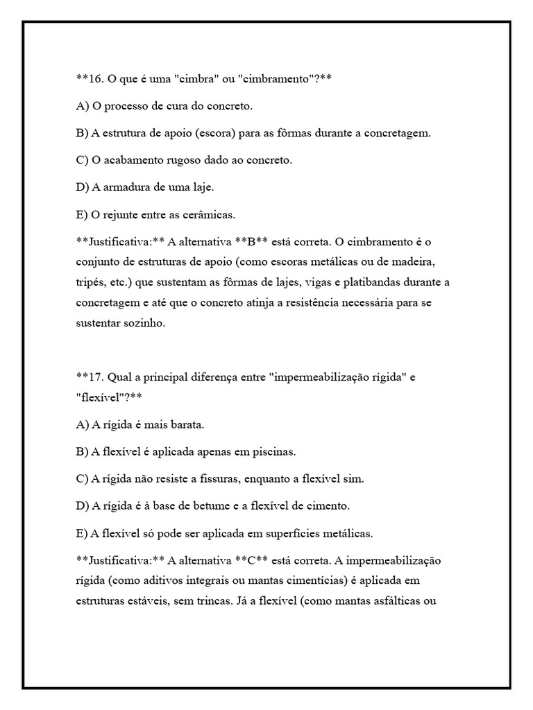 Matérial Constr. Civil (9) | PDF