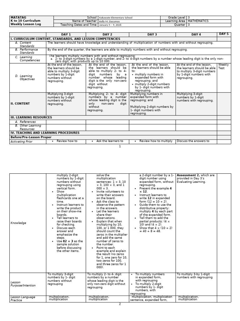 DLL-MATHEMATICS-3-W6DLL-MATHEMATICS-3-W6DLL-MATHEMATICS-3-W6DLL ...