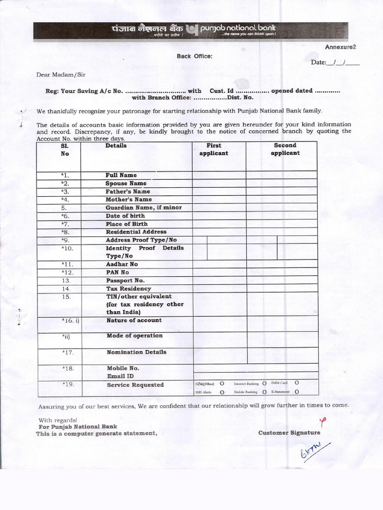 Saving Form All - 0001 | PDF