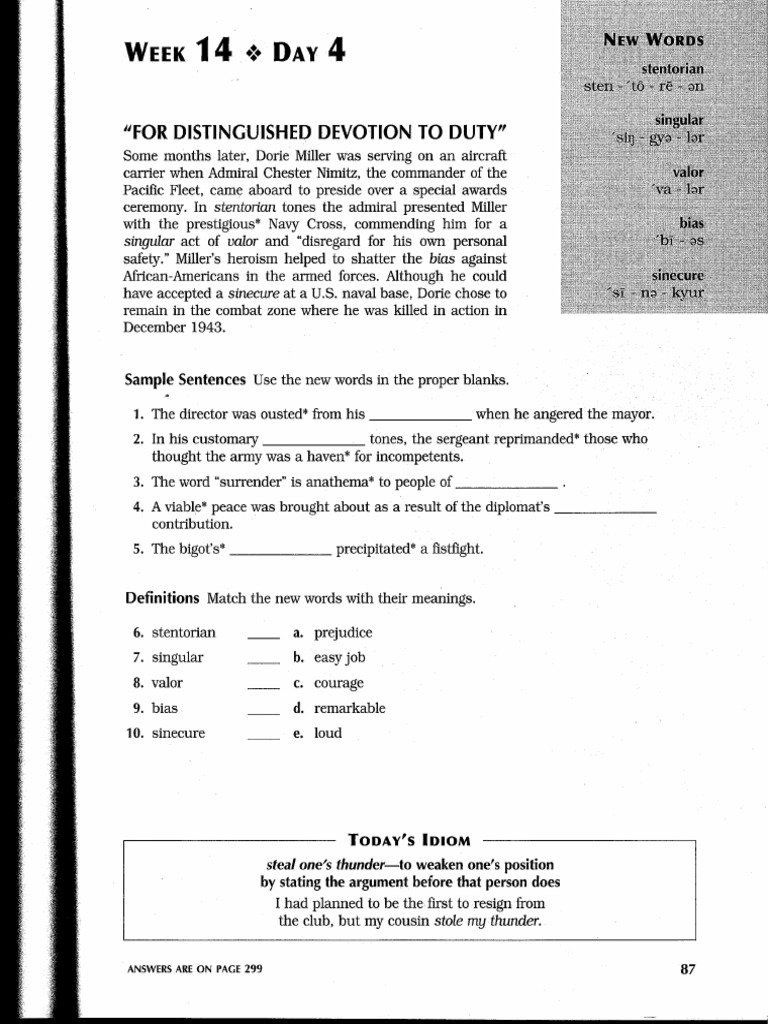 Week 14 Day 4 PDF-1 | PDF