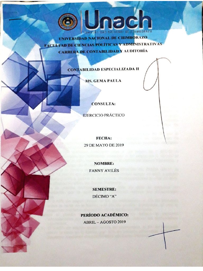 Impuestos Adicionales Hoteleros | PDF