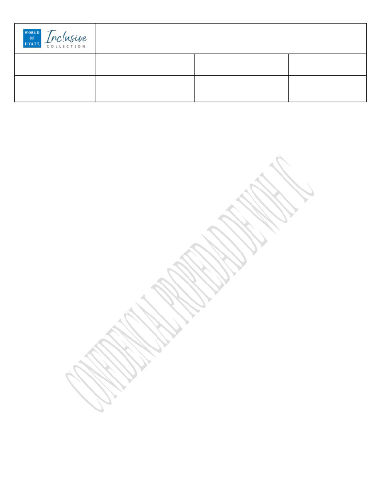 I-Ab-03 Instructivo para Servir Café Espresso | PDF | café | Alimentos