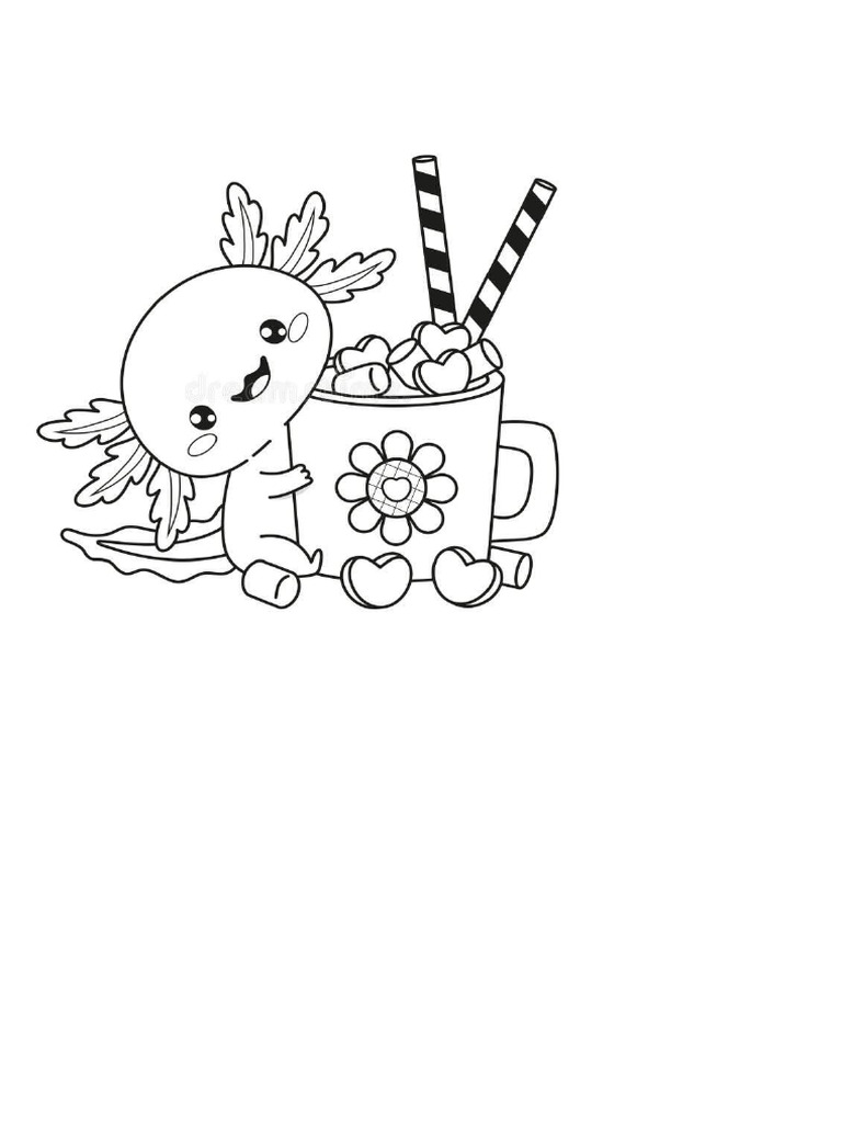Colouring | PDF
