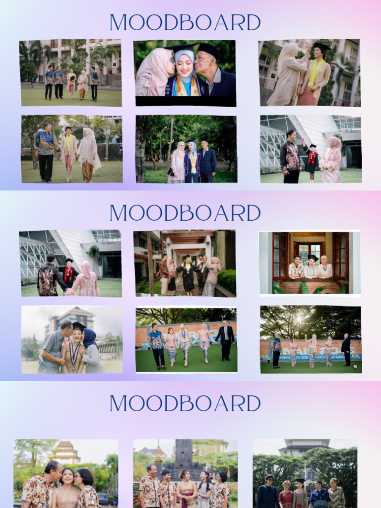 Moodboard Ibl.studio 1 | PDF