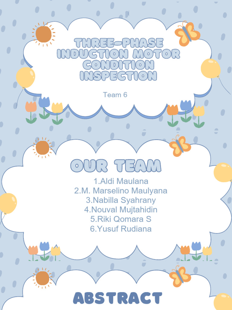 PPT B INGGRIS MAPEL 2_20251126_101619_0000 | PDF | Electric Motor ...