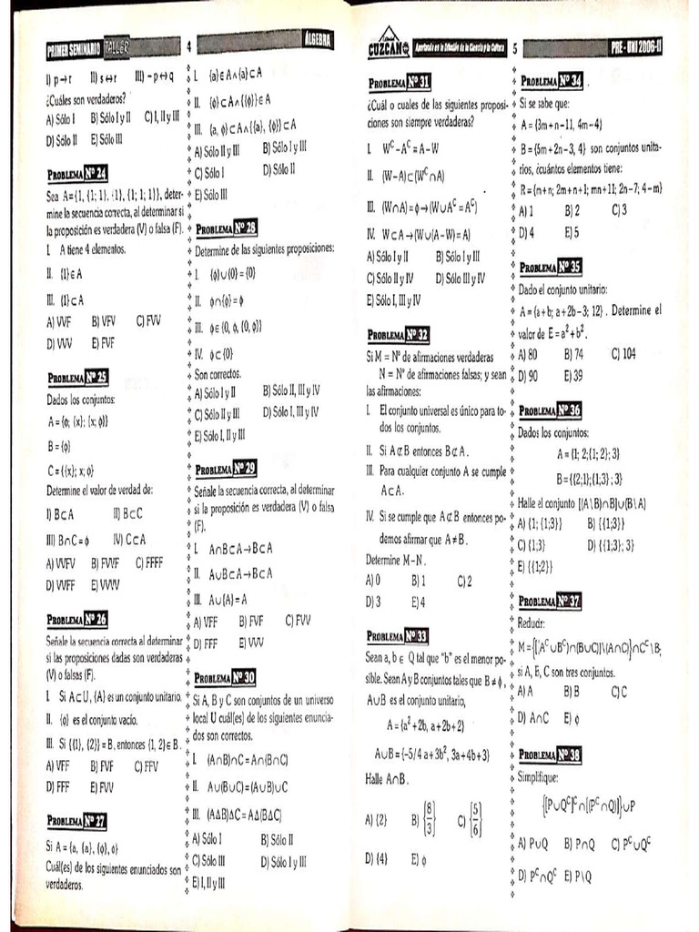 MATE1 | PDF