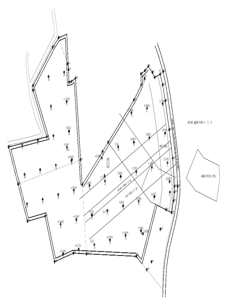 Besitang 1 | PDF
