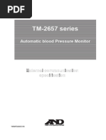 TruWave Pressure Transducer Overview | PDF | Pressure Measurement ...